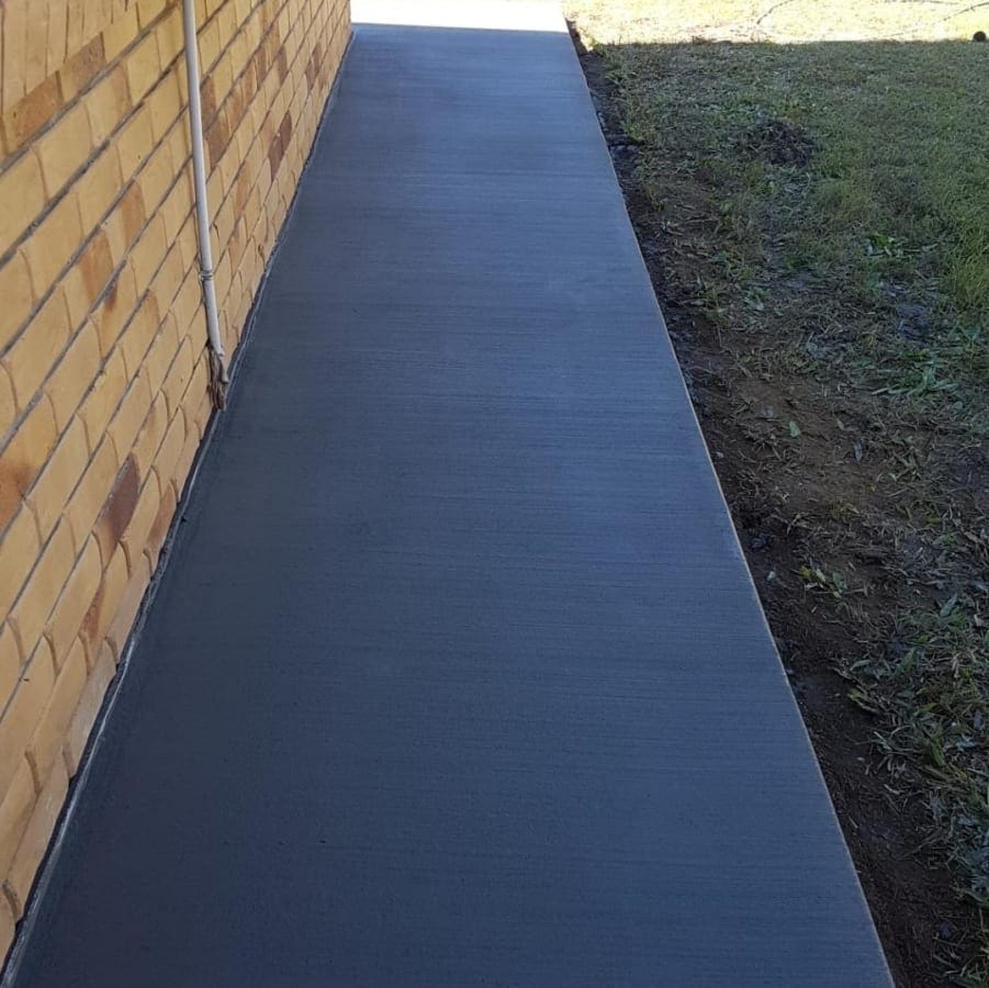 Concreting Services - Vorstman Constructions | Landscape Concreting