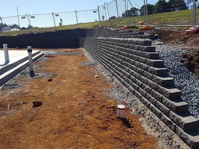 Vorstman Constructions | high quality landscaping Sunshine Coast